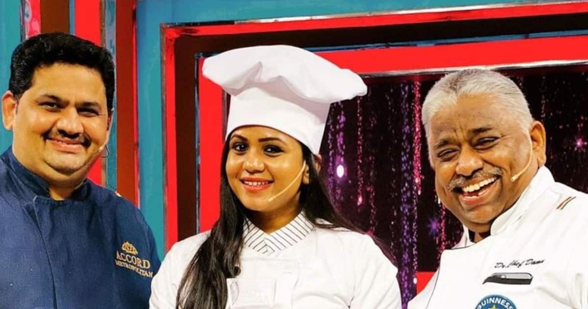 Chef Damu Quit Cook with Comali : நானும் குக் வித் கோமாளியில் இருந்து ...
