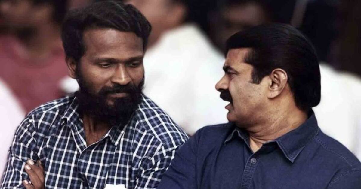 Seeman : வெற்றிமாறன் மனித வடிவில் இருக்கும் மிருகம்... என்ன சீமான் ...