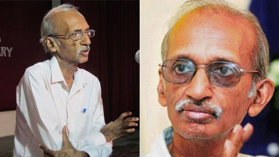 முன்னாள் தலைமை தேர்தல் அதிகாரி நரேஷ் குப்தா ஐ.ஏ.எஸ் மறைவு - தலைவர்கள் ... முன்னாள் தலைமை தேர்தல் அதிகாரி நரேஷ் குப்தா ஐ.ஏ.எஸ் மறைவு - தலைவர்கள் ...