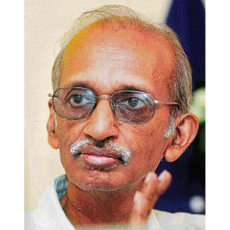 முன்னாள் தலைமை தேர்தல் அதிகாரி நரேஷ் குப்தா ஐ.ஏ.எஸ் மறைவு - தலைவர்கள் ...