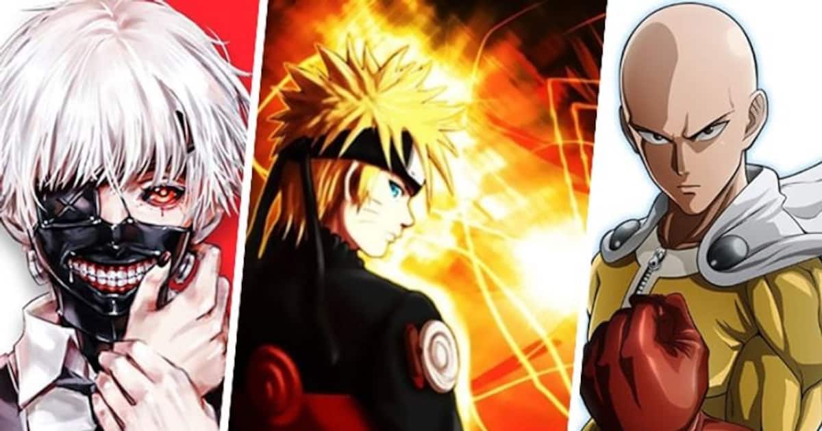 Love Anime? Here are some Life lessons from your favourite Japanese ...