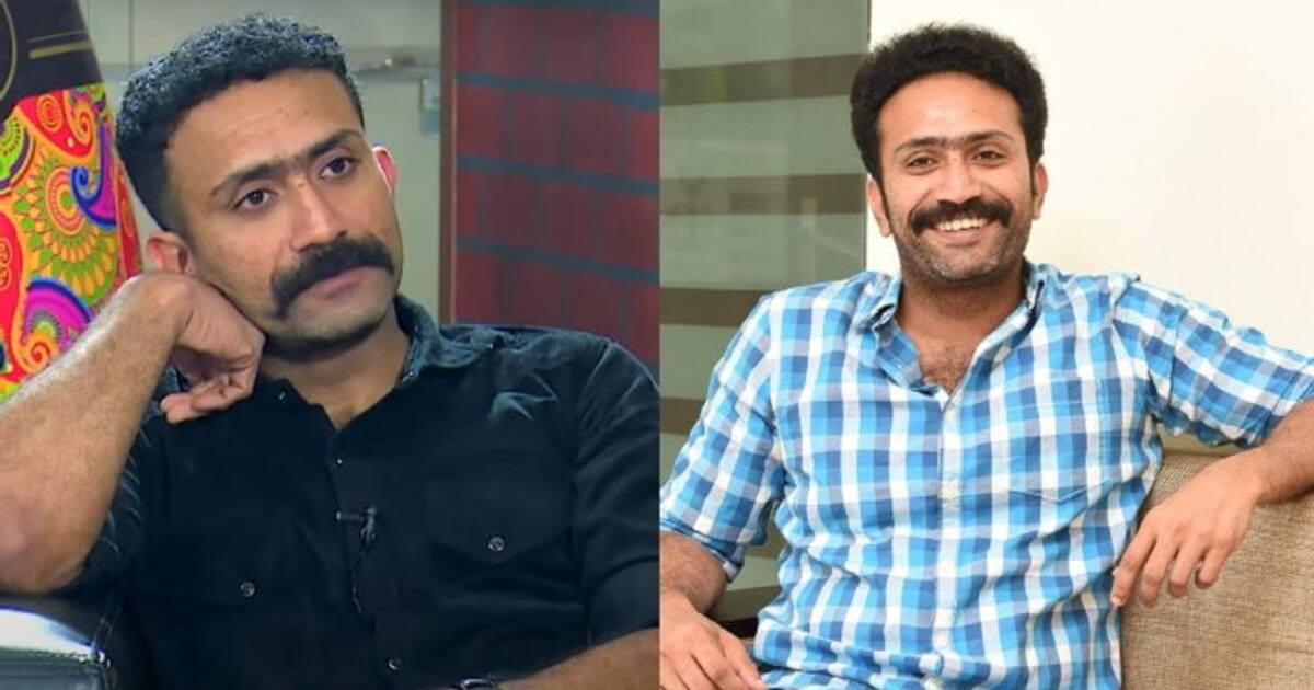 Shine Tom Chacko and Honey Rose starrer' Teri Meri' movie motion poster out
