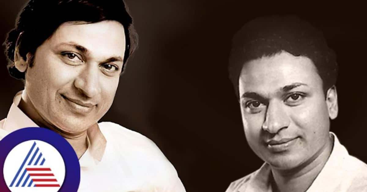 Dr Rajkumar: ಅಣ್ಣಾವ್ರು ಅಗಲಿ ಇಂದಿಗೆ 17 ವರ್ಷ: ರಾಜ್‌ ಸರಳತೆಗೆ ಇದೊಂದು ...