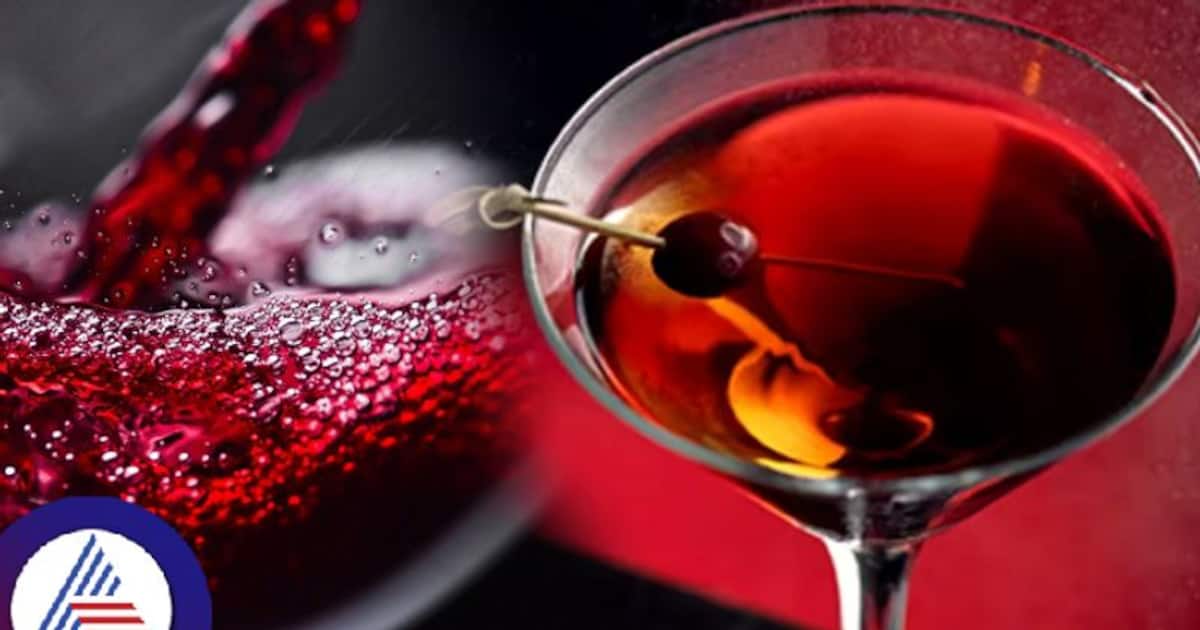These refreshing wine-based cocktail recipes will soothe your weekend mood