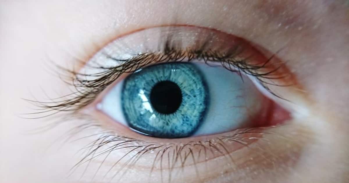 Are you a blue-eyed person? If yes, you could be a descendant of a ...