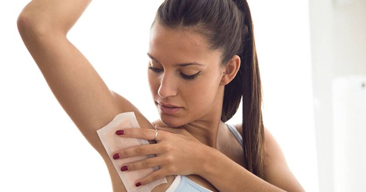 Do you have dark underarms? Here are 7 simple lifestyle changes to get ...