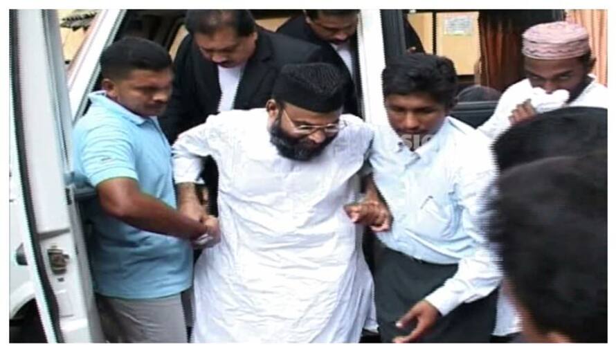 Muslim Organizations Seek Financial Aid For 2008 Bengaluru Blast