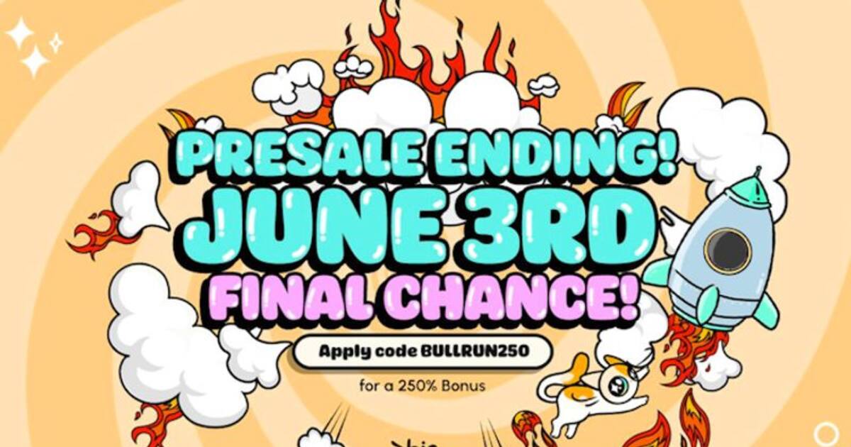 How Floki Inu And Big Eyes Coin Could Become The Meme Coins To Challenge Dogecoin