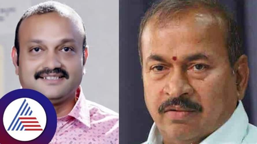 ಸಂಘಟನೆ ಮತ್ತು ಈಶ್ವರಪ್ಪ ಹೇಗೋ ಹಾಗೆಯೇ ನಾನು ಮತ್ತು ಸಂಘಟನೆ: ಎಸ್‌ ಎನ್ ಚನ್ನಬಸಪ್ಪ