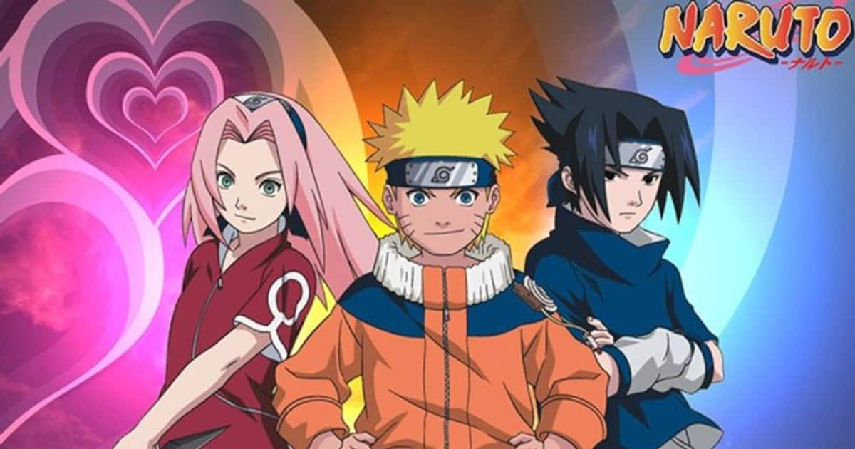 Why is Naruto popular in India? Here are some important reasons