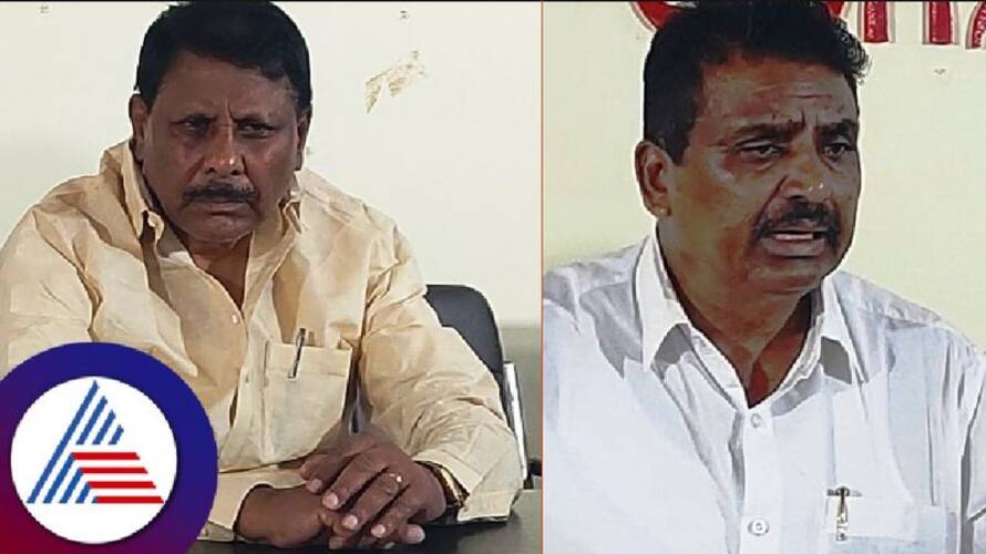 Karnataka election 2023: ಮಾದಿಗರಿಗೆ ಕಾಂಗ್ರೆಸ್‌ ಟಿಕೆಟ್‌ ಅನ್ಯಾಯ: ಮಾಜಿ ಸಚಿವ ...