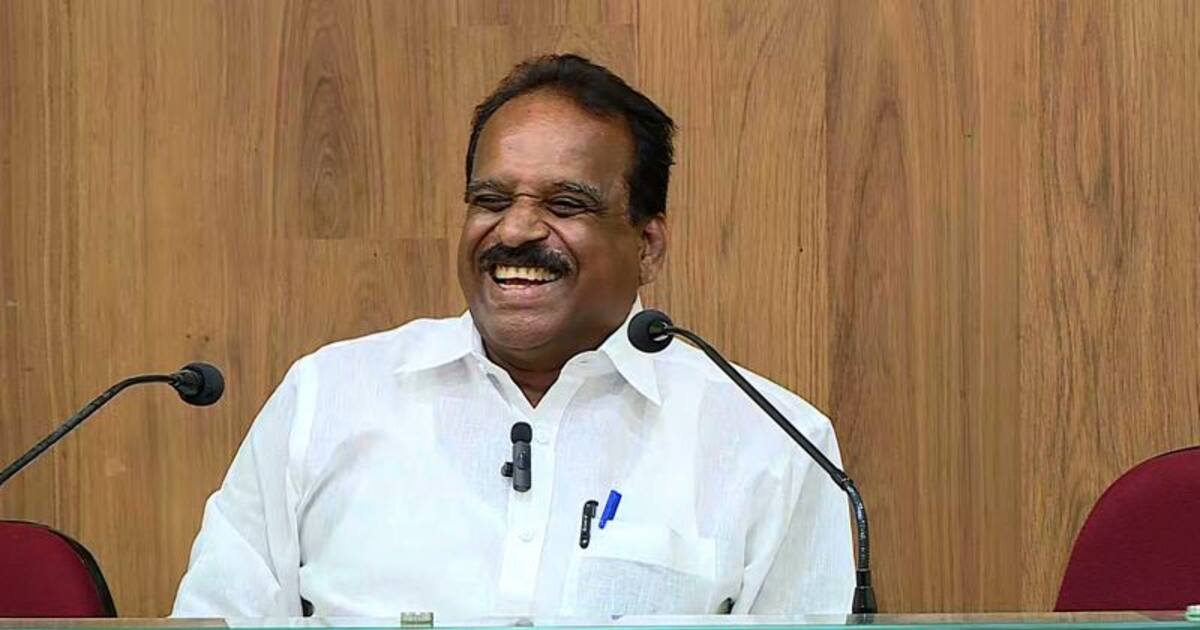 കേരള കോൺഗ്രസ് വിട്ട വിക്ടർ ടി തോമസ് ബിജെപിയിൽ; പ്രകാശ് ജാവദേക്ക ...