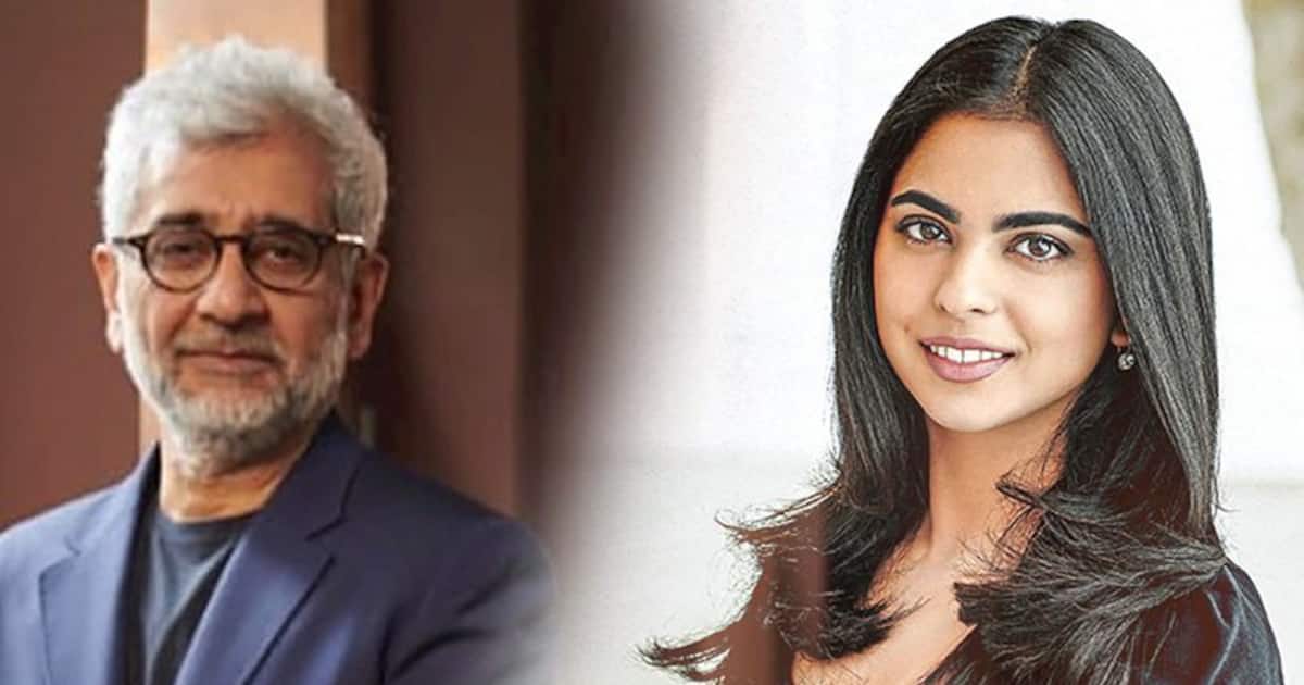 தர்ஷன் மேத்தாவைத் தெரியுமா? 2007 முதல் அம்பானி நிறுவனத்தின் விசுவாசி!