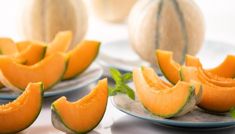 7. Boosted Immunity: The immune-boosting properties of melons, thanks ...