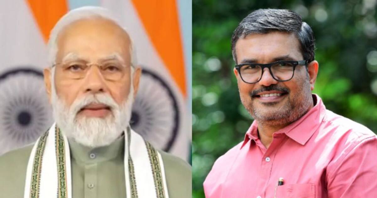 Minister MB Rajesh Modi government 'മോദി സർക്കാർ ചെയ്യുന്നത് താലിബാ ...