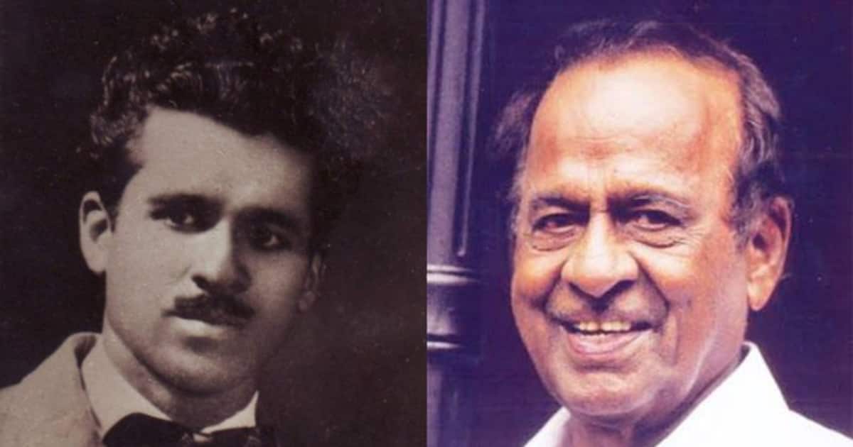 Gemini Shankaran, founder of famous Gemini Circus passes away at 99