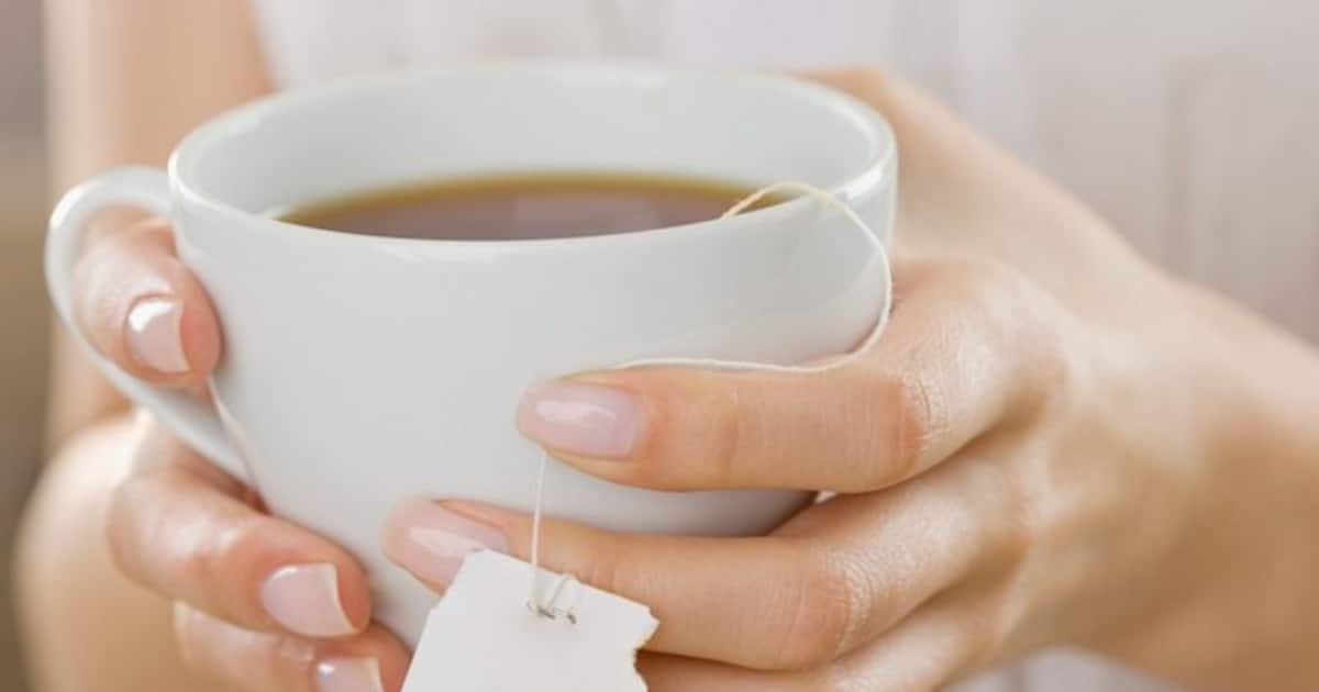 Love drinking tea? 5 Health risks you can have after excess consumption