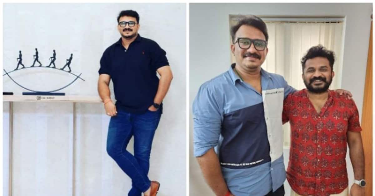 തരുൺ മൂർത്തിയുടെ അടുത്ത ചിത്രം ഉർവശി തിയറ്റേഴ്‌സ് നിര്‍മ്മിക്കും ...