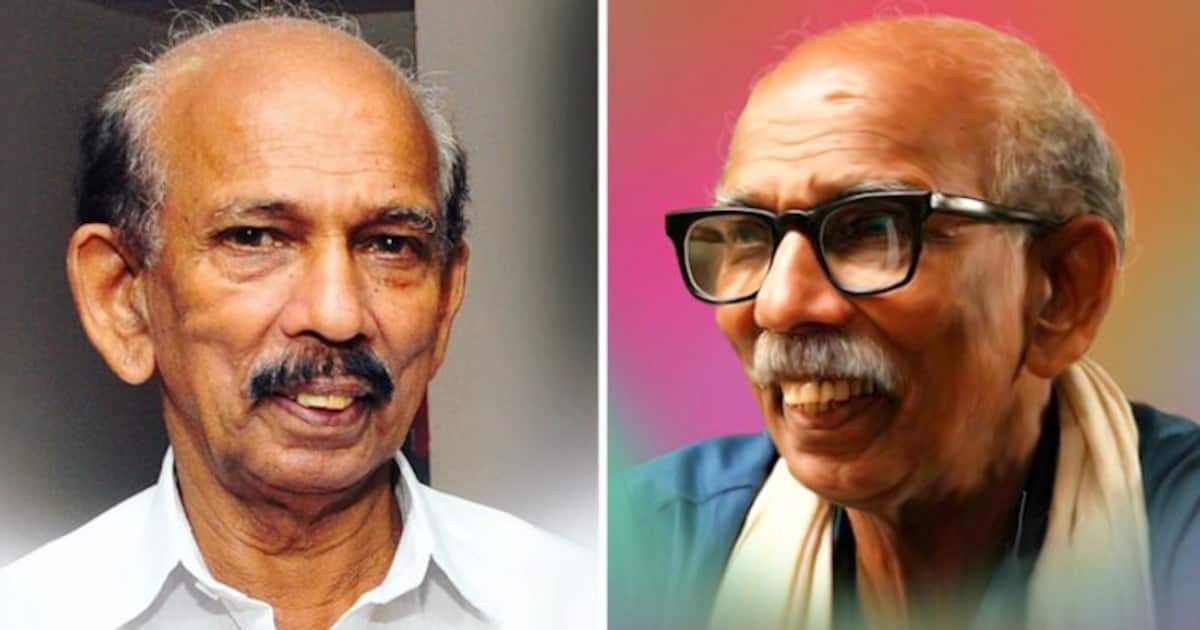 Comedy legend Mamukkoya passes away: Here's a glance at veteran's ...