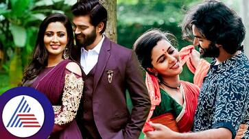 Chandan gowda: ನೇಹಾ ಬಿಗ್‌ಬಾಸ್‌ನಲ್ಲಿದ್ದಾಗಲೇ, ಸೀರಿಯಲ್ ಹೀರೋ ಆಗ್ತೀಯಾ ಅಂತ ...