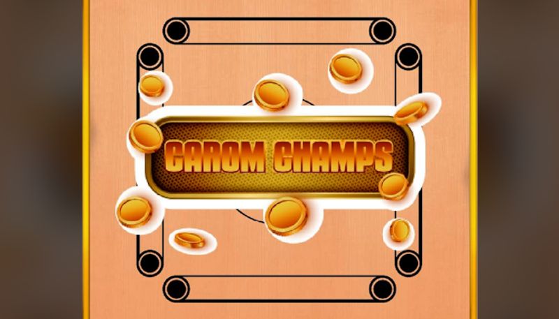Coolkart E-commerce Technologies launches online carom gaming platform Caromchamp