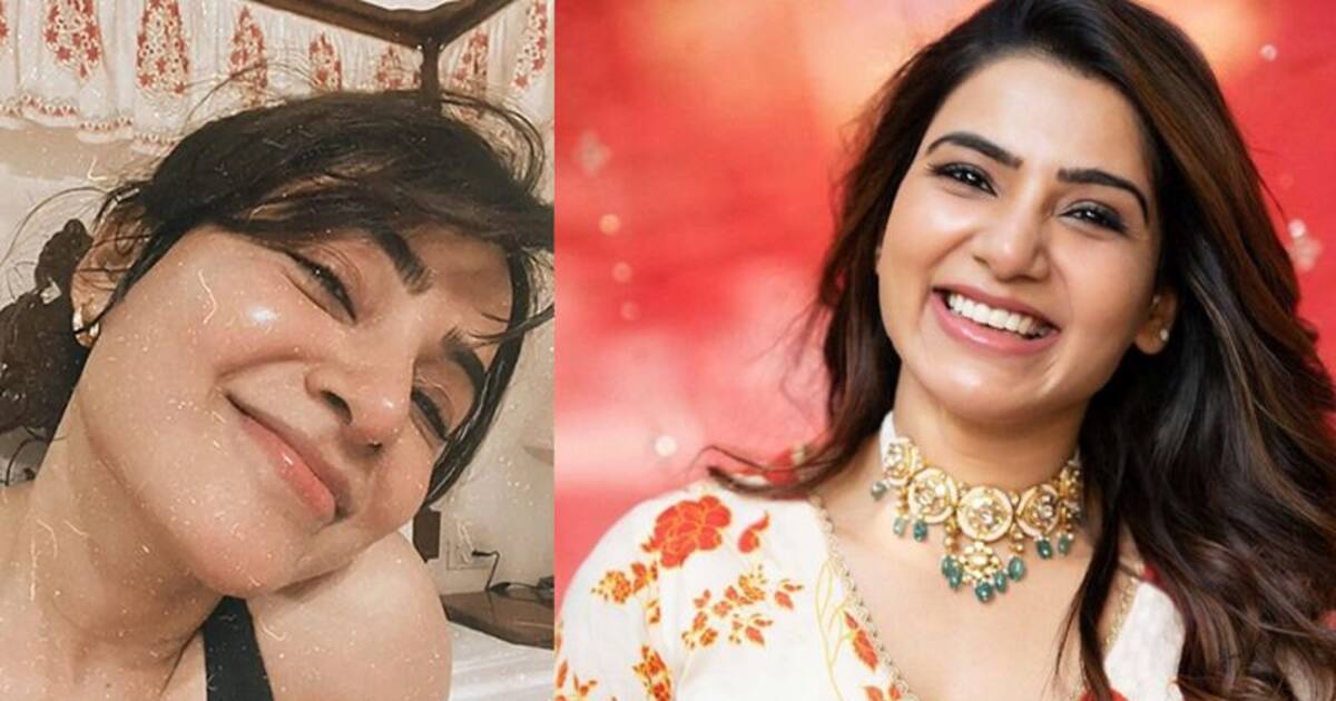 Samantha Birthday: బర్త్ డే వేళ సమంత సంచలన పోస్ట్, ఇకపై అంతా... అంటూ!