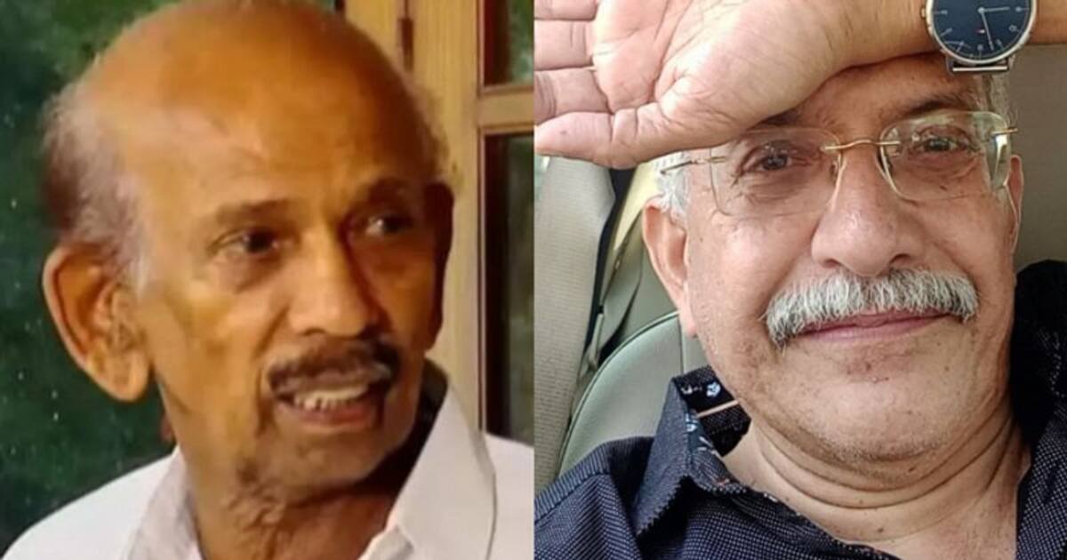 മാമുക്കോയയെ കാണാൻ പോകാതിരുന്നത് എന്തുകൊണ്ട്?, മറുപടിയുമായി രഘുനാഥ് പലേരി