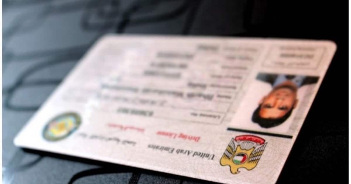 Dubai expats can get driving licence without attending classes and ...