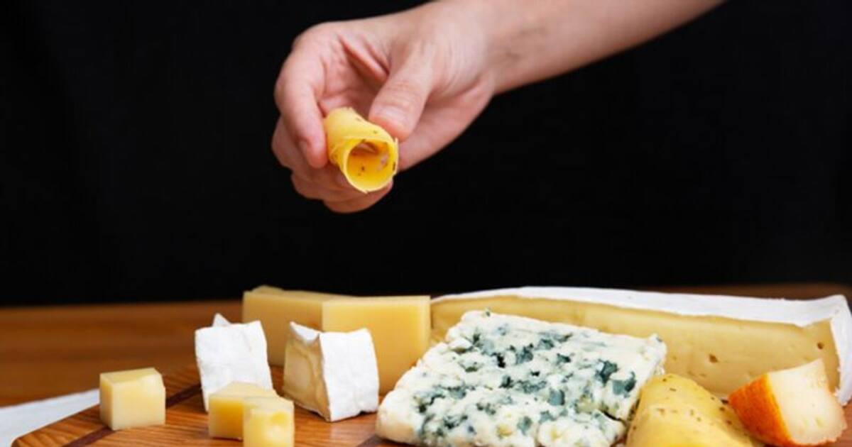 Cheese: Why Choose This Dairy Delight