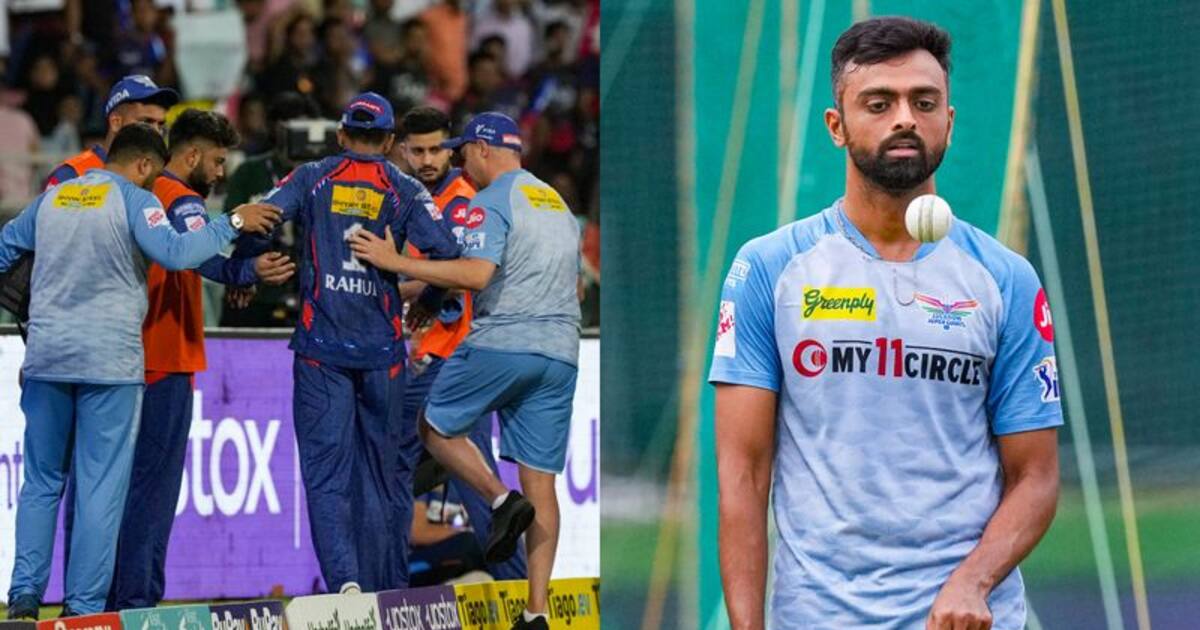 WTC Final, IND vs AUS: Injury woes to KL Rahul, Jaydev Unadkat during ...