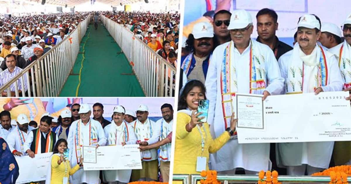 "Bore Baasi": The Affordable and Nutritious Superfood