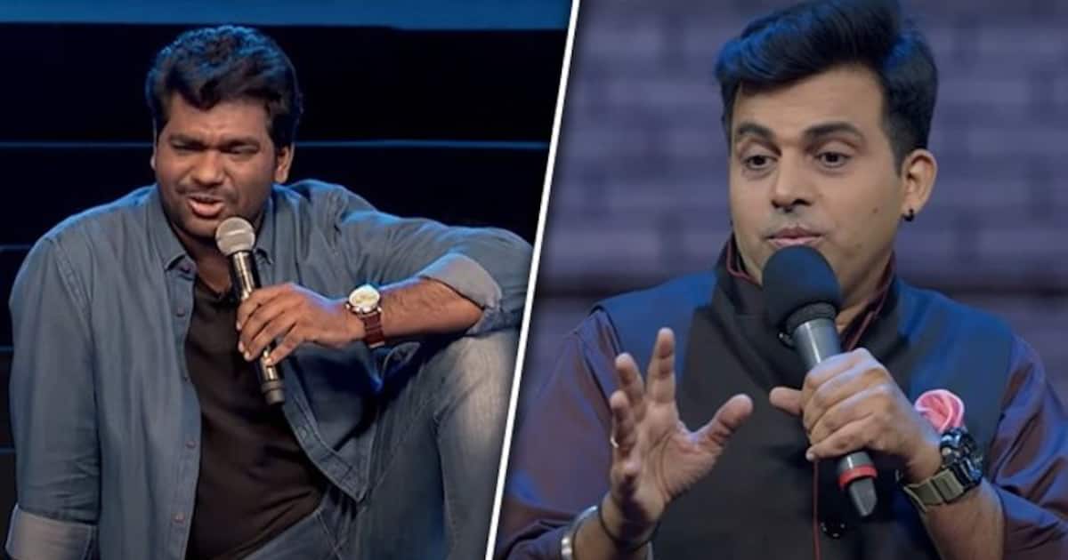 From Haq Se Single to Family Tandoncies: Watch these 8 comedy specials ...