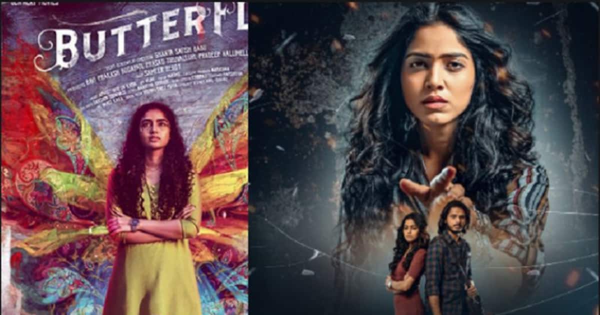 అప్పుడు `మంత్ర`, మొన్న `బట్టర్‌ ఫ్లై`.. ఇప్పుడు `ది స్టోరి ఆఫ్ ఏ ...