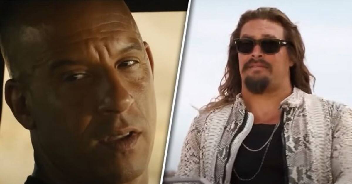 Fast X trailer OUT: 7 reasons why you must not miss Vin Diesel's ...