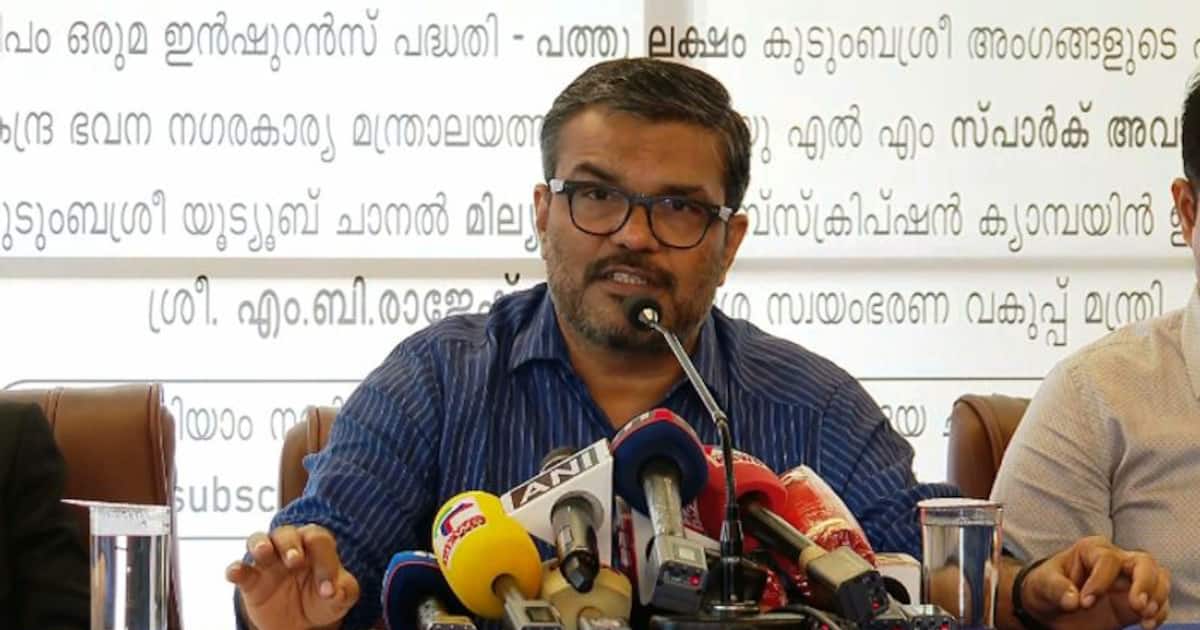 Kerala: Vehicles to be confiscated, fined if found littering in public ...