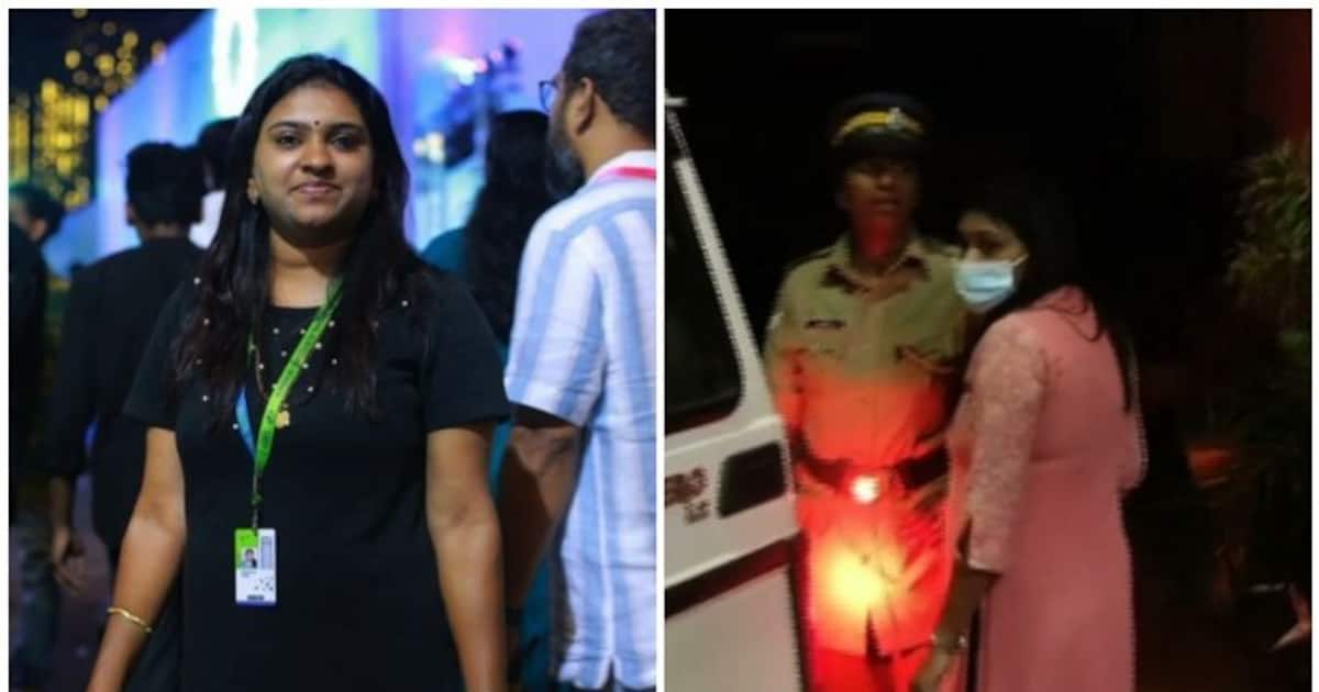 Aswathi achu : രജിസ്ട്രാർ ഓഫീസിലെത്തിയപ്പോഴും പണം വാങ്ങി; ശേഷം 'അശ്വതി അച്ചു' ഫോട്ടോയെടുത്ത് ...