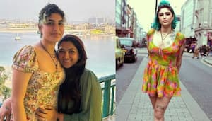 Who is Avantika Sundar? Meet Khushbu and Sundar C's beautiful daughter