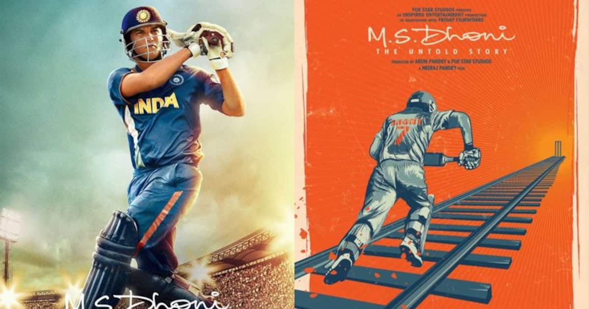 Sushant Singh Rajput's MS Dhoni: The Untold Story to be re-released ...