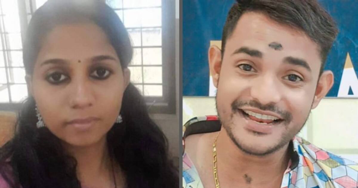 Athira Murder : കാലടി കൊലപാതകം; ആതിരയുടെ മൃതദേഹത്ത് നിന്നും സ്വര്‍ണ മാല മോഷ്ടിച്ച് പ്രതി ...