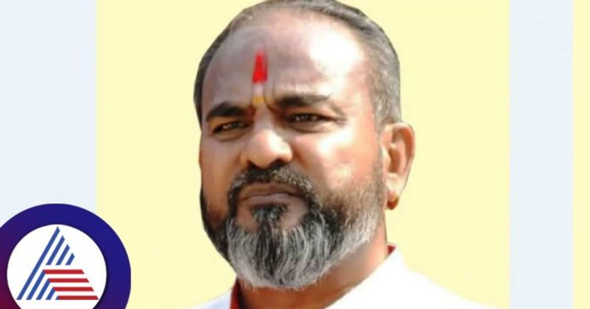 ಬಿಜೆಪಿ ವ್ಯಕ್ತಿ ಪೂಜೆಯ ಪಕ್ಷವಲ್ಲ; ದೇಶ ಪೂಜಿಸುವ ಪಕ್ಷ: ರಮೇಶ್ ಕತ್ತಿ