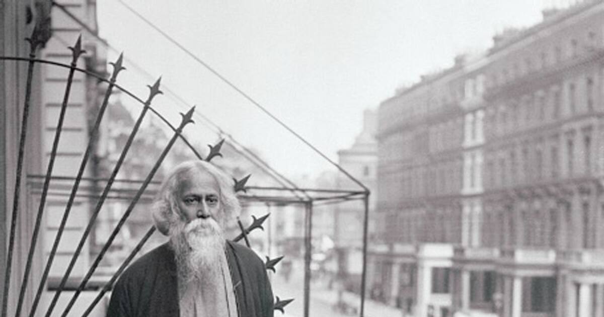 Here are 7 most popular Rabindranath Tagore songs that you can check out