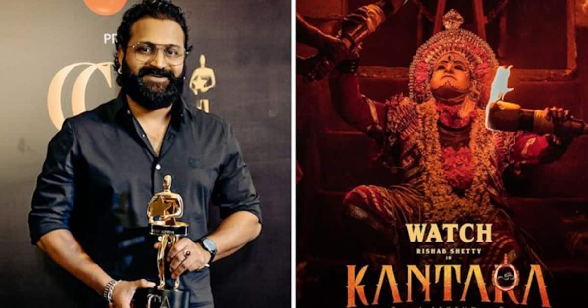 Kantara 2: Rishab Shetty pens compelling storyline for first draft; know details