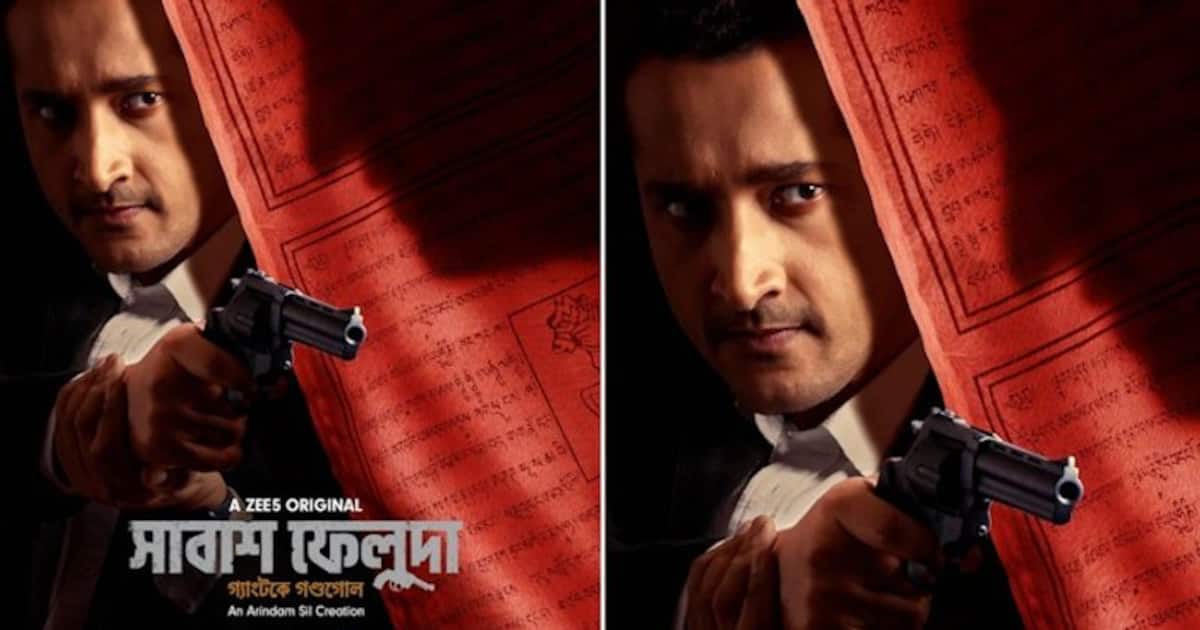 Shabash Feluda review: Reasons why you should not watch this thriller