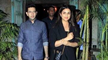 Know Parineeti Chopra, Raghav Chadha's net worth before they exchange their engagement rings