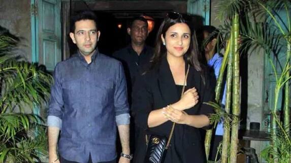 Know Parineeti Chopra, Raghav Chadha's net worth before they exchange their engagement rings