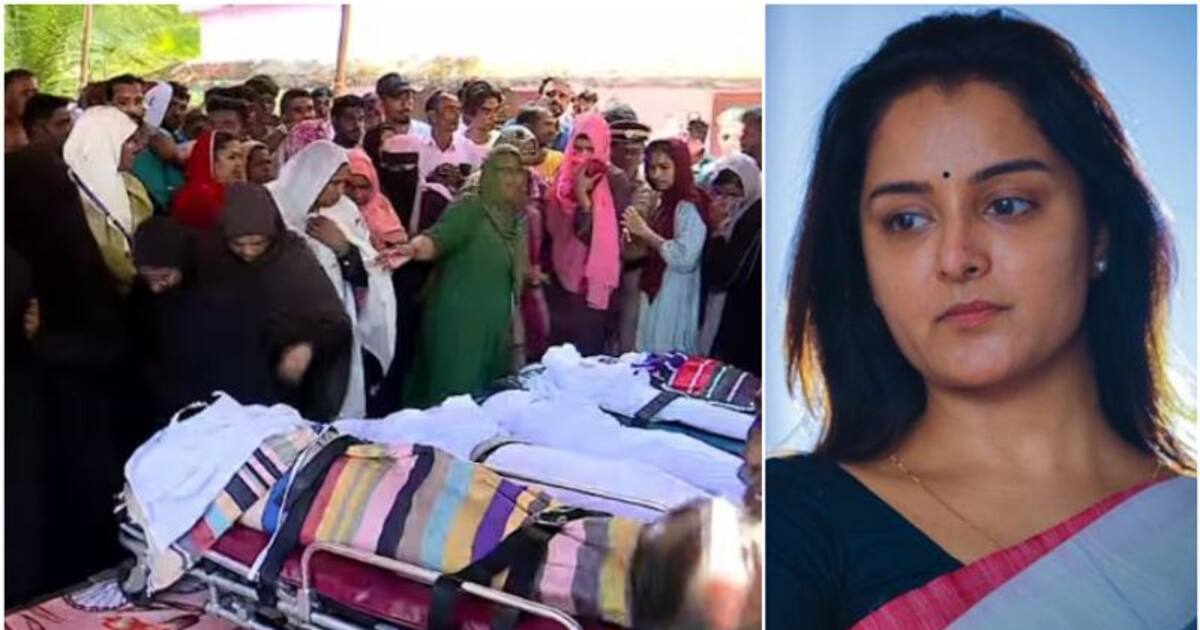 നമുക്കൊപ്പമുണ്ടായിരുന്ന 22 പേർ, അവരുടെ ചിരി നിമിഷങ്ങൾ മുങ്ങിപ്പോയതി ...