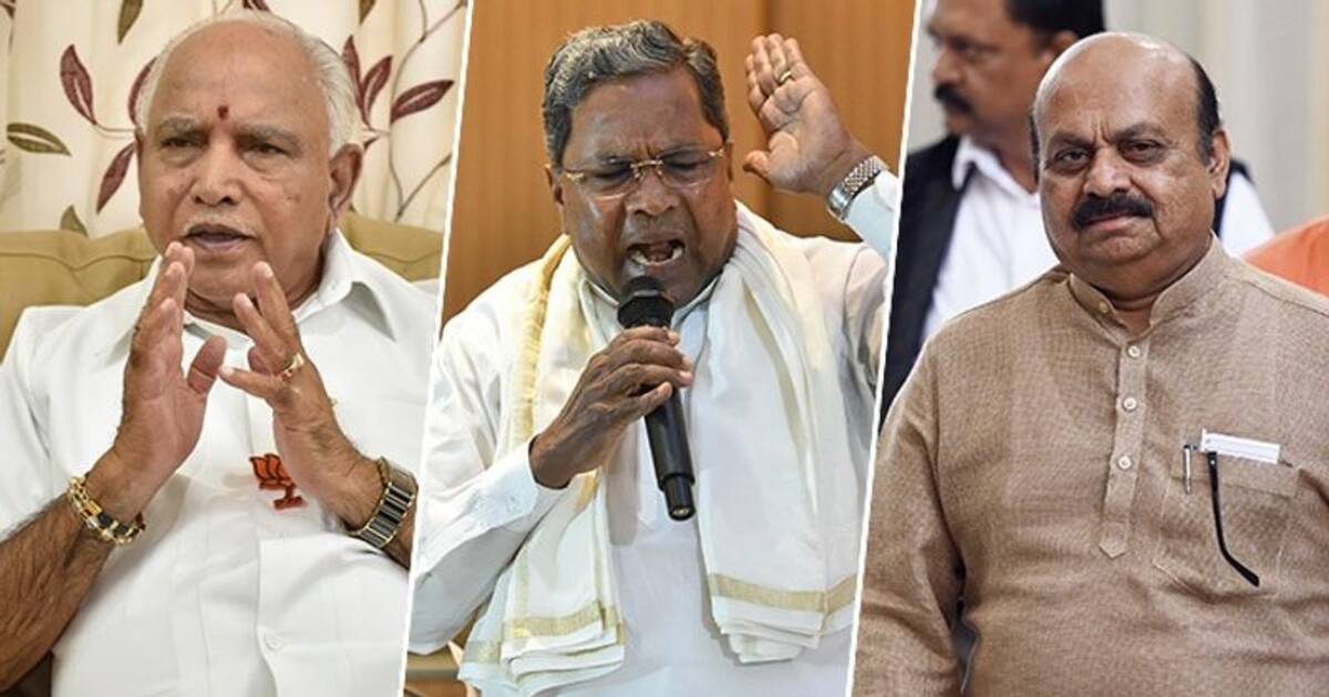 Asianet Suvarna News-Jan Ki Baat Exit Poll Analysis: Which party gains region-wise?