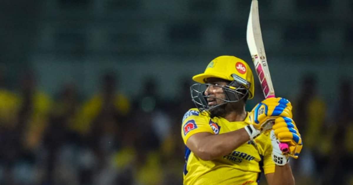 CSK crowned IPL 2023 champion: Can smile for the rest of my life, says Ambati Rayudu (WATCH)