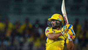 'No U-turn' - Ahead of IPL 2023 Final, CSK's Ambati Rayudu announces retirement