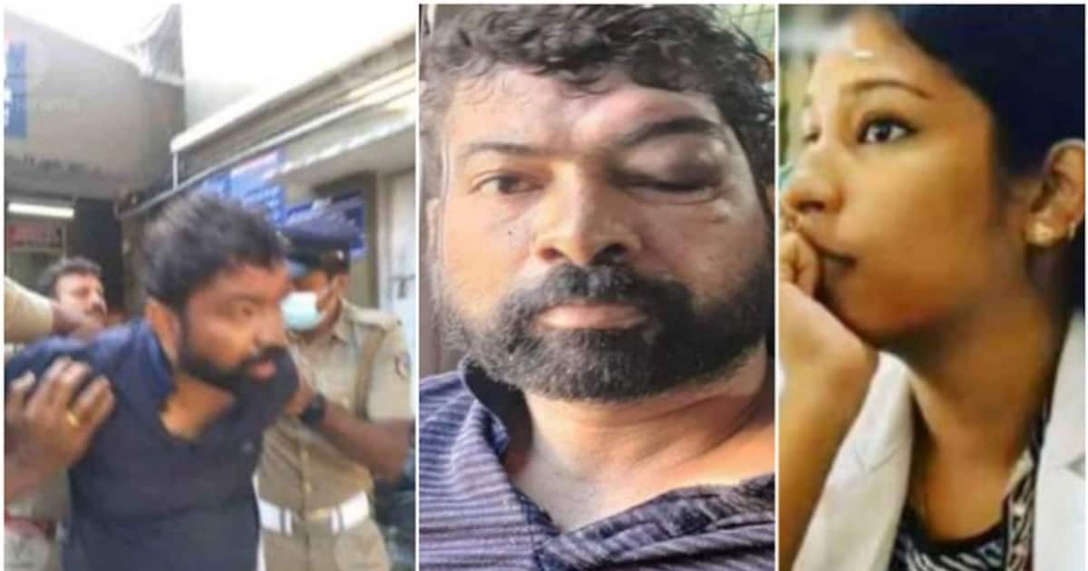 Doctor Vandana death case: Court sends accused Sandeep to 5-day Crime Branch custody